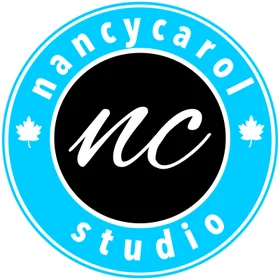 Etsy Seller Interview with Nancy of nancycarolstudio