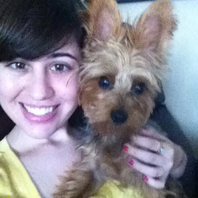 Etsy Seller Interview with Callie of FromthePage