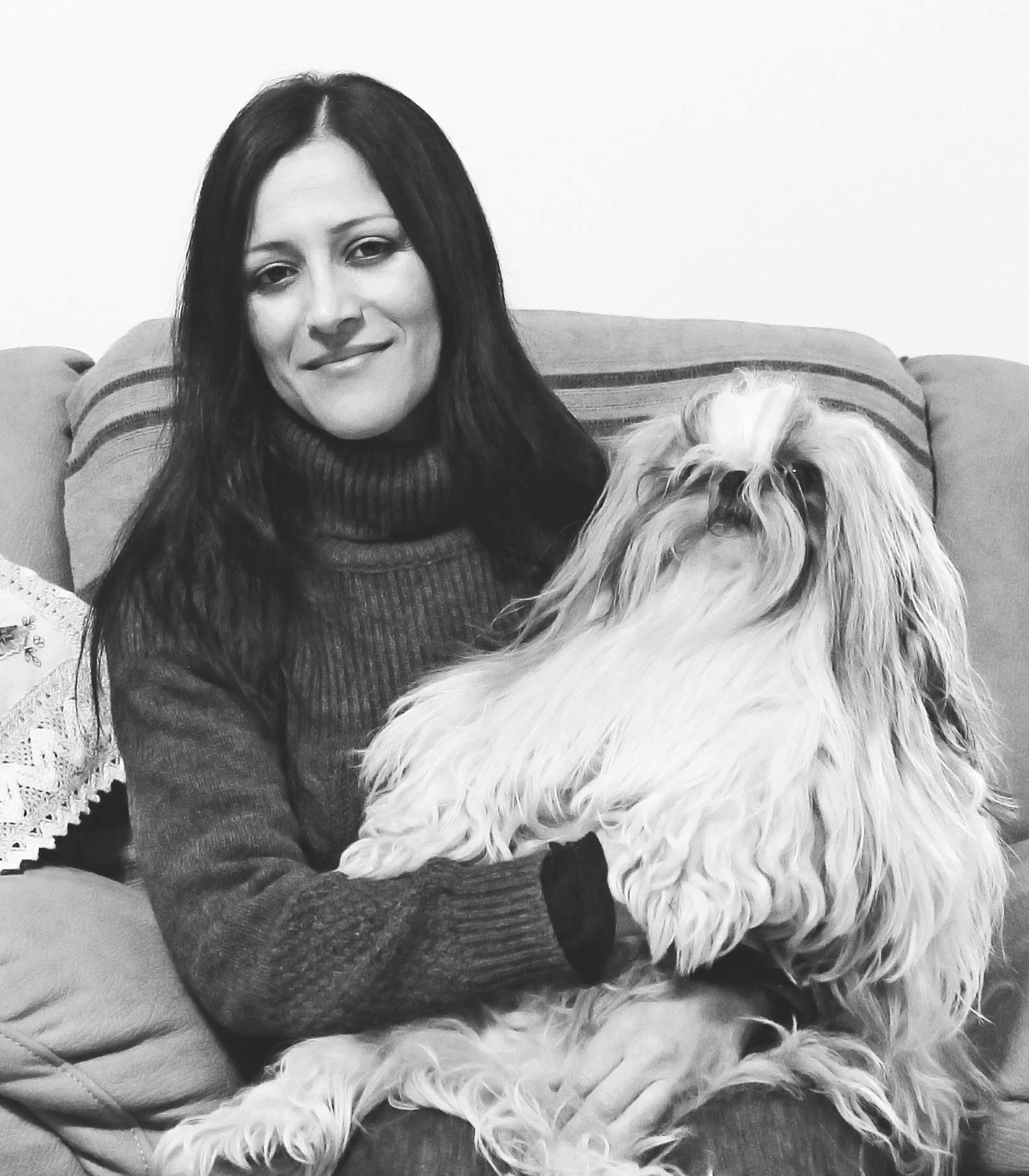 Etsy Seller Interview with Debora of CrownofStones