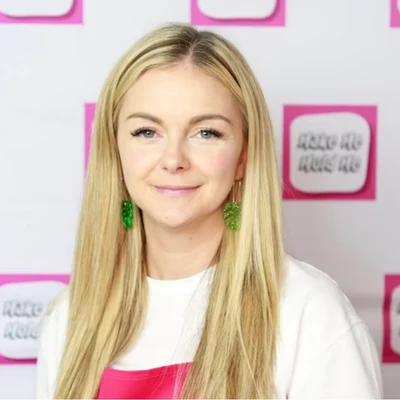 Etsy Seller Interview with Amy of Amy Gaines