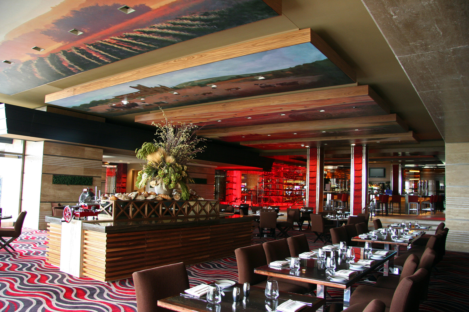 BASWA Acoustical Plaster Systems | Sound Absorption