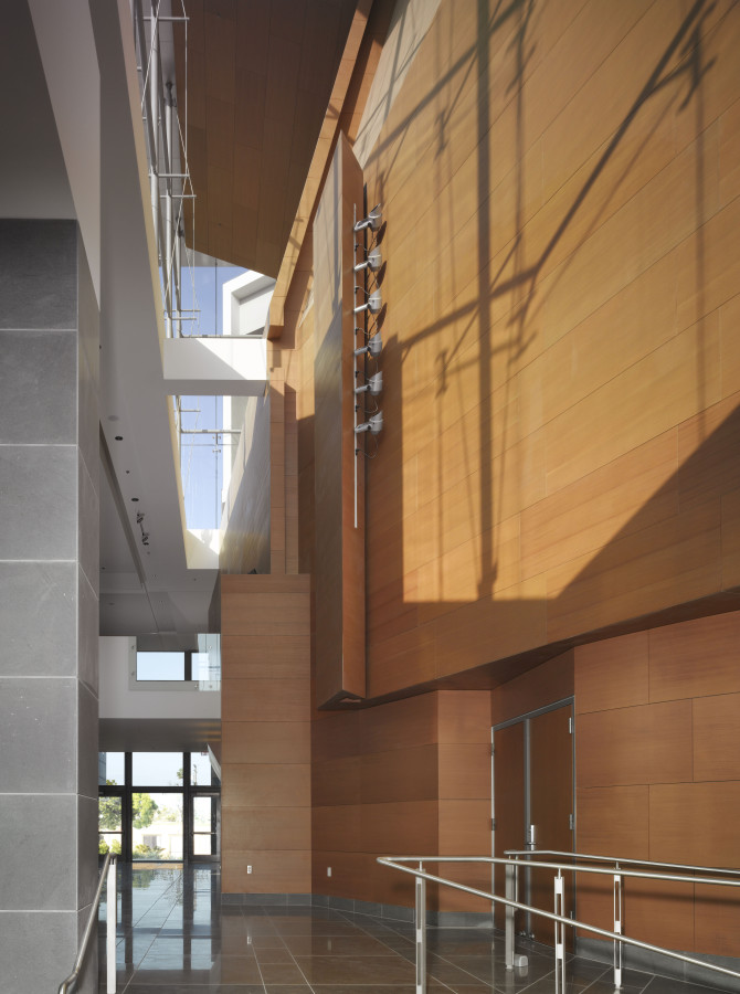 BASWA Acoustical Plaster Systems | Sustainable