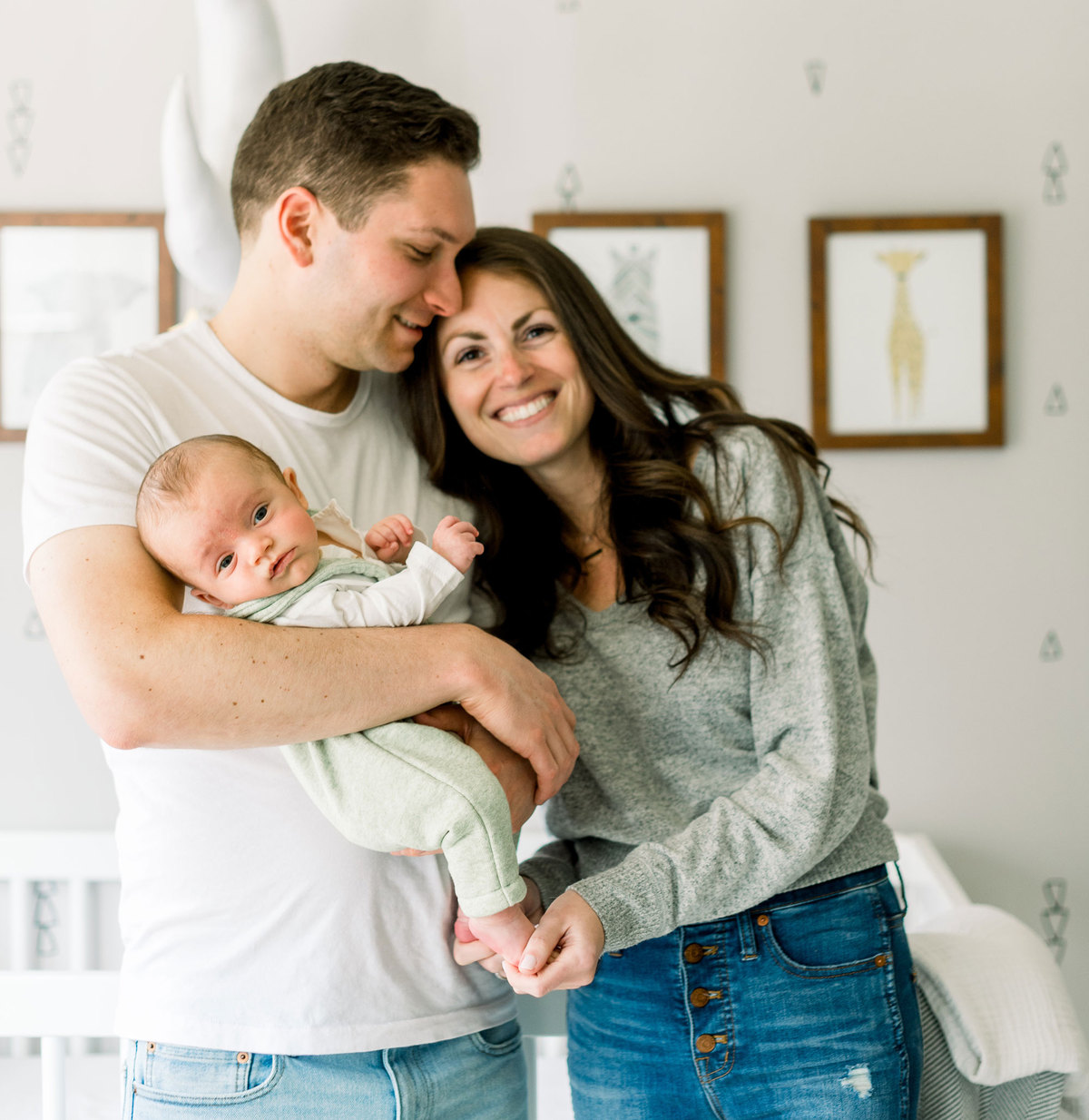 Sidewalk Talk with Rachel Mansfield | Sawyer Blog