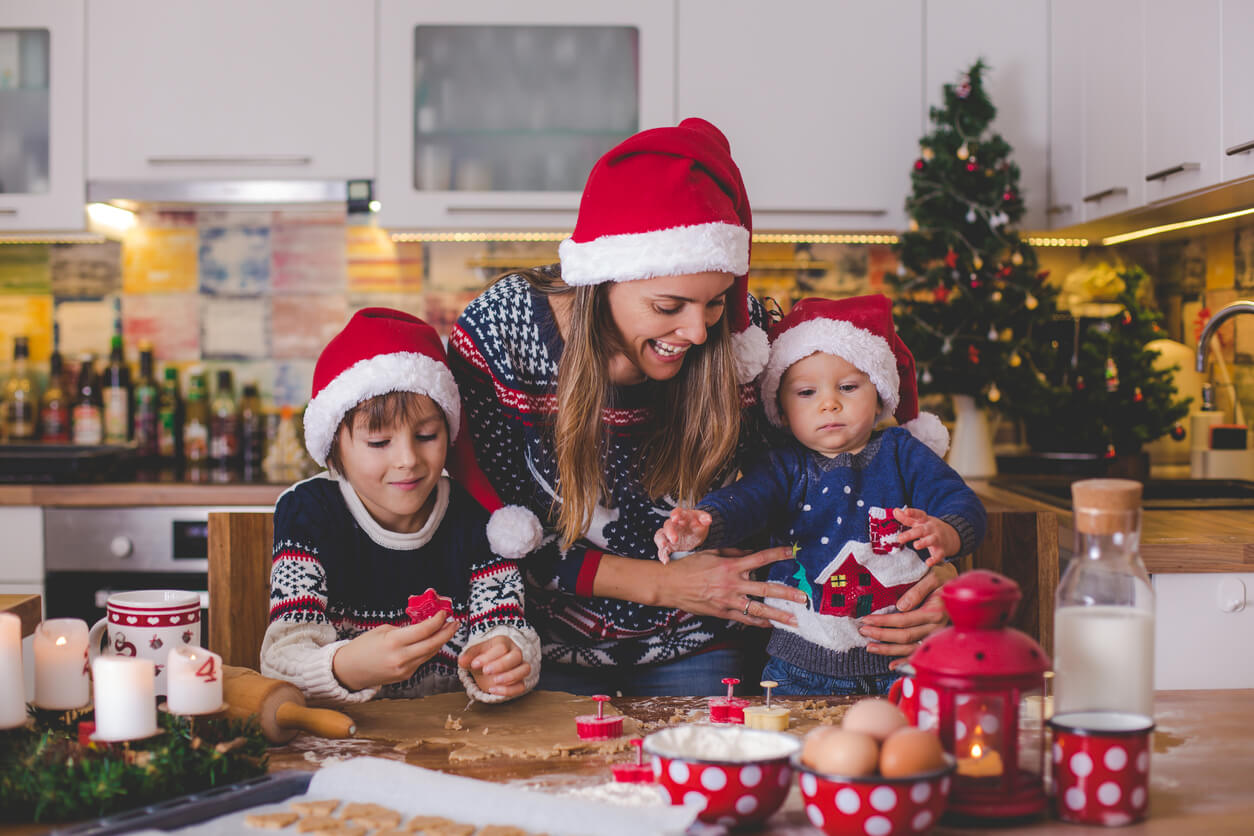 Here’s how your children can help Santa this year | Sawyer Blog
