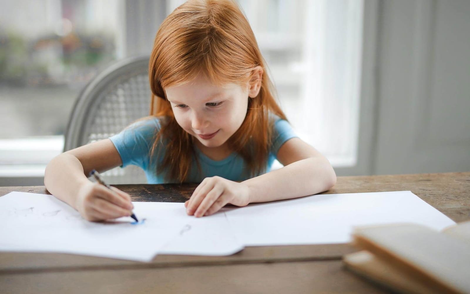Do my kids need to learn cursive? | Sawyer Blog