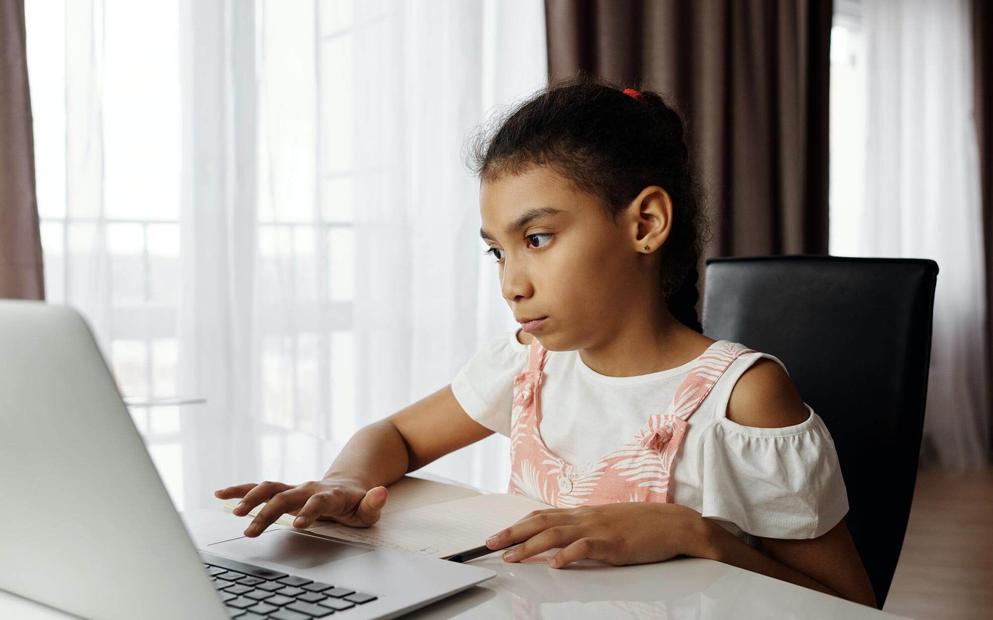 Think like a designer: benefits of learning photoshop as a kid | Sawyer ...