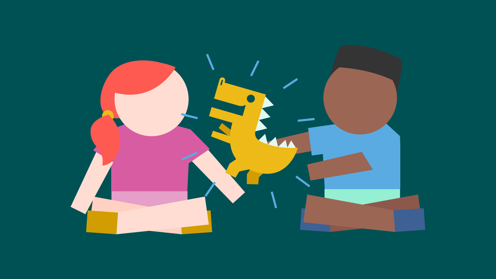 The development of sharing: Supporting children’s ability to share ...