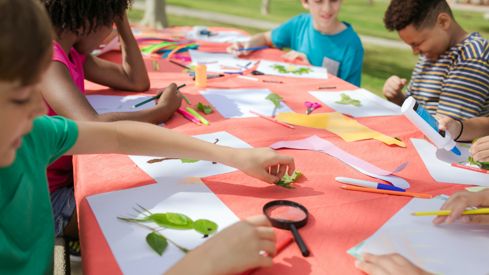 How to help your child make friends at summer camp | Sawyer Blog