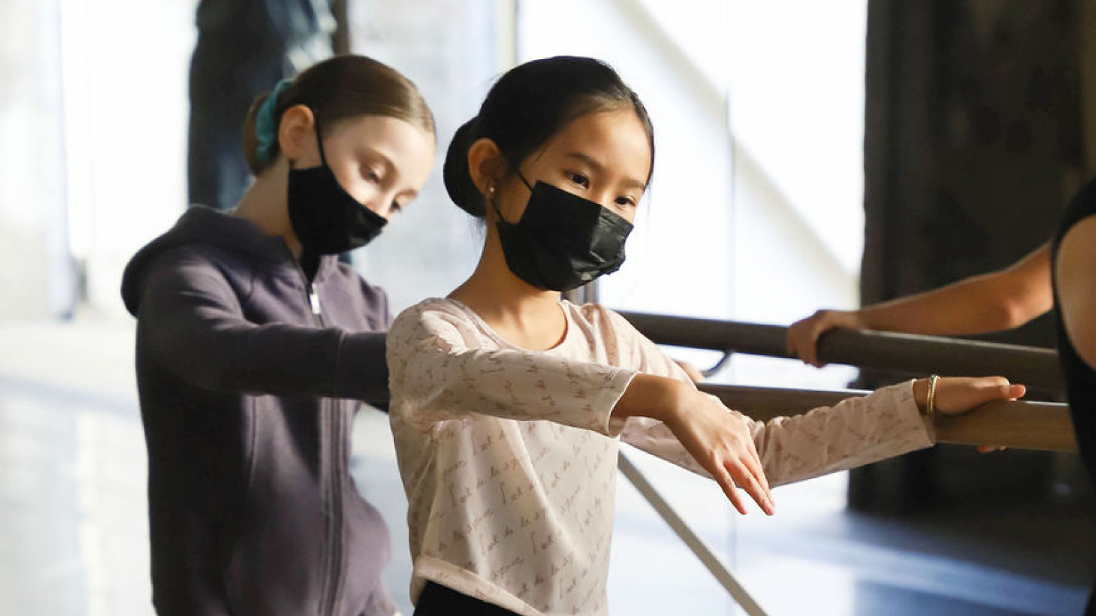 Educator Spotlight: Twirl confidently with Twinkle Toes Dance Company ...