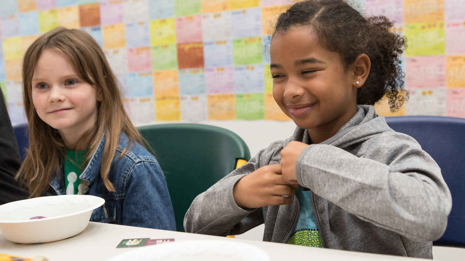 D&D for kids: How to play & benefits of Dungeons and Dragons | Sawyer Blog