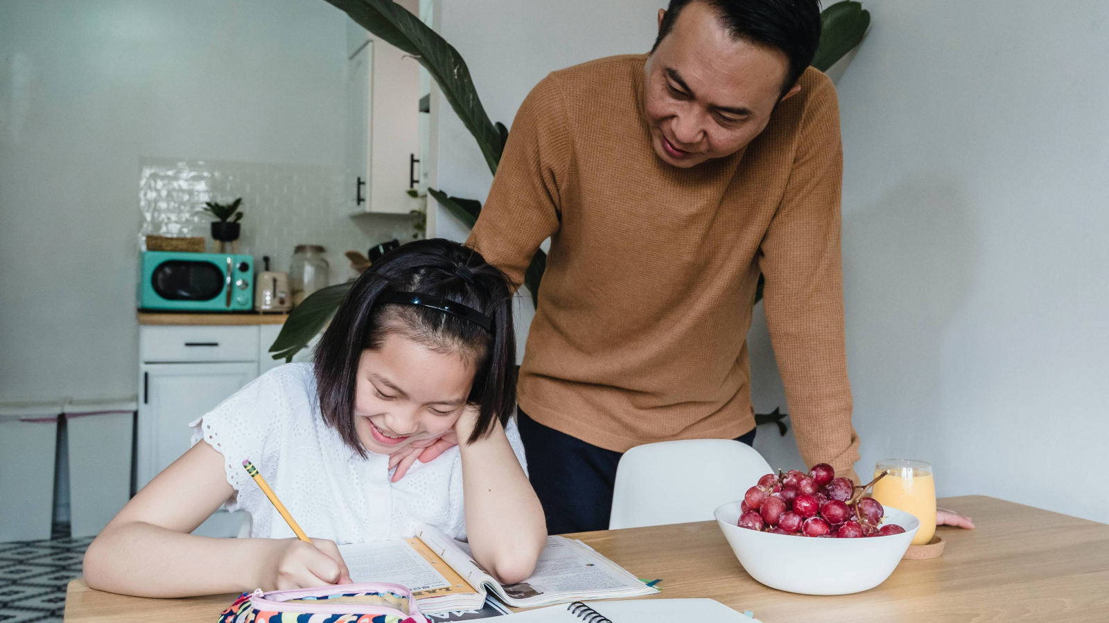 Homework help: What to do if your child is struggling with homework ...