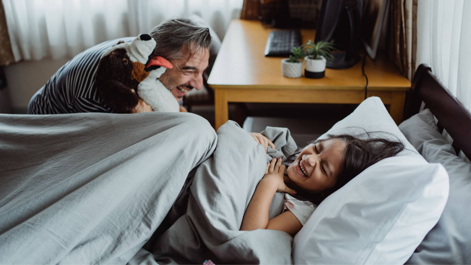 How to help kids with nightmares and night terrors | Sawyer Blog