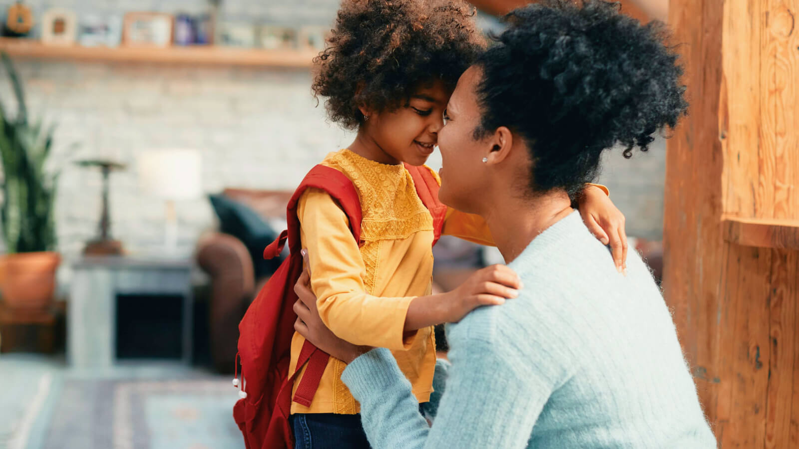 How to get your child to tell you about their school day | Sawyer Blog