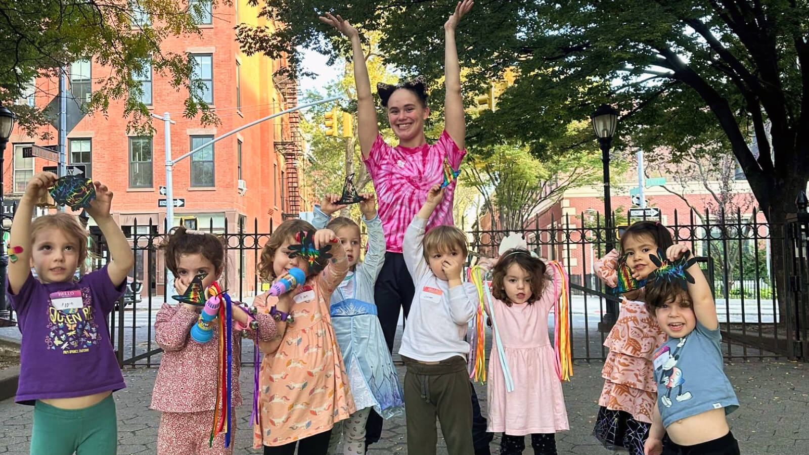 Educator Spotlight: Hype up your dance moves with HYPE Dance Community ...