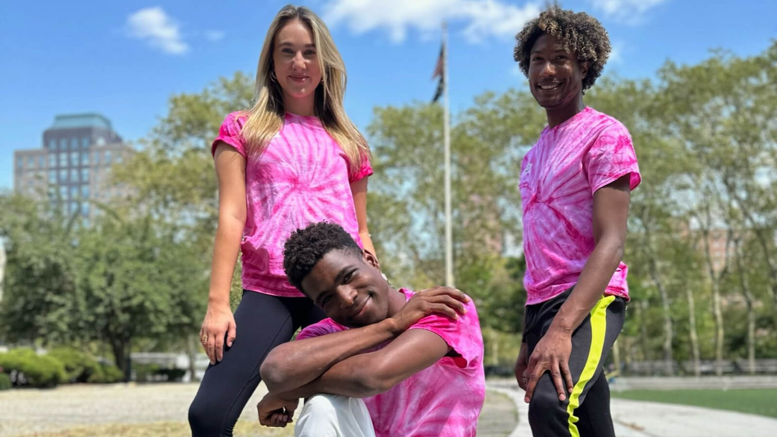 Educator Spotlight: Hype up your dance moves with HYPE Dance Community ...