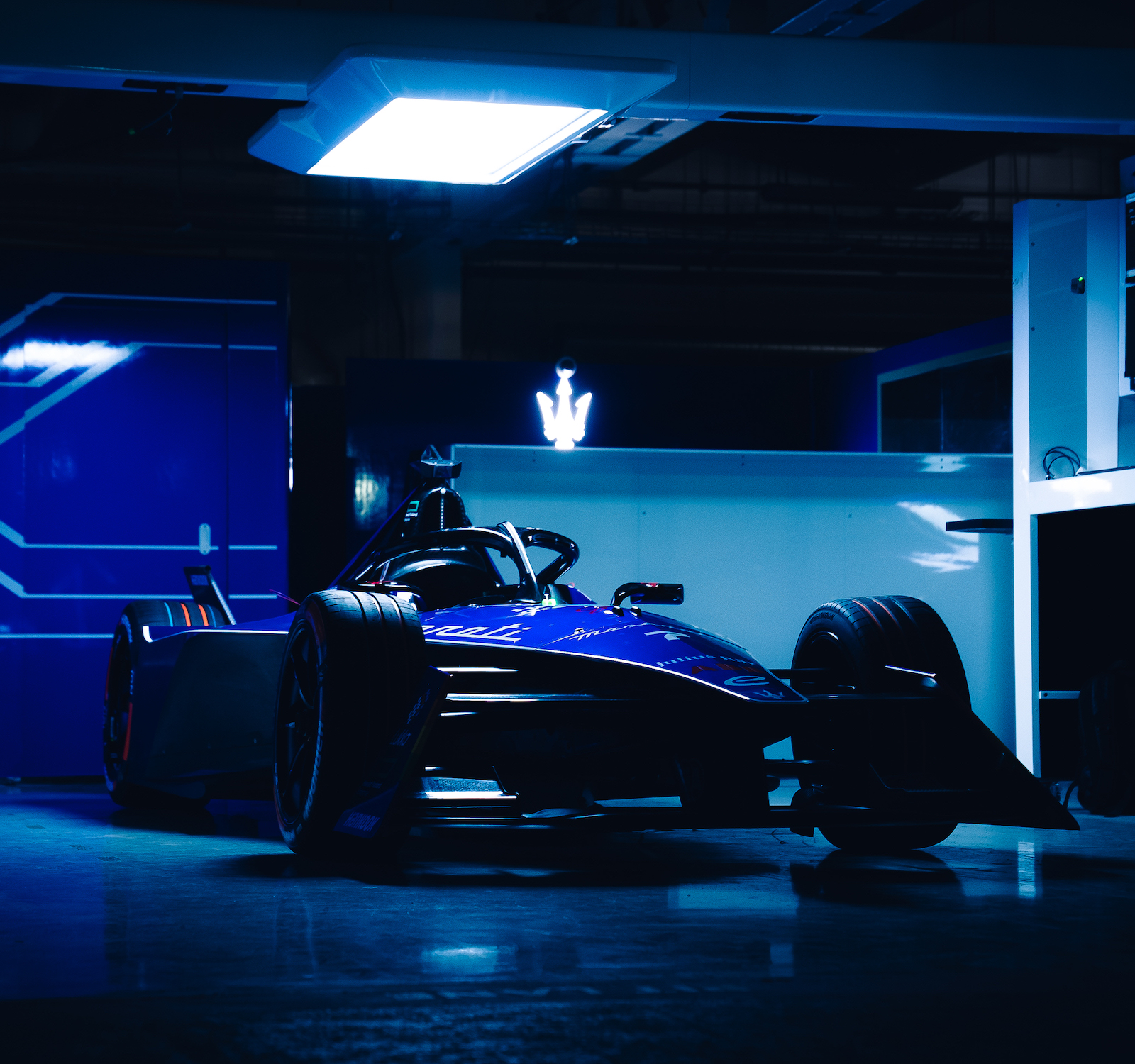 Legal | Maserati MSG Racing