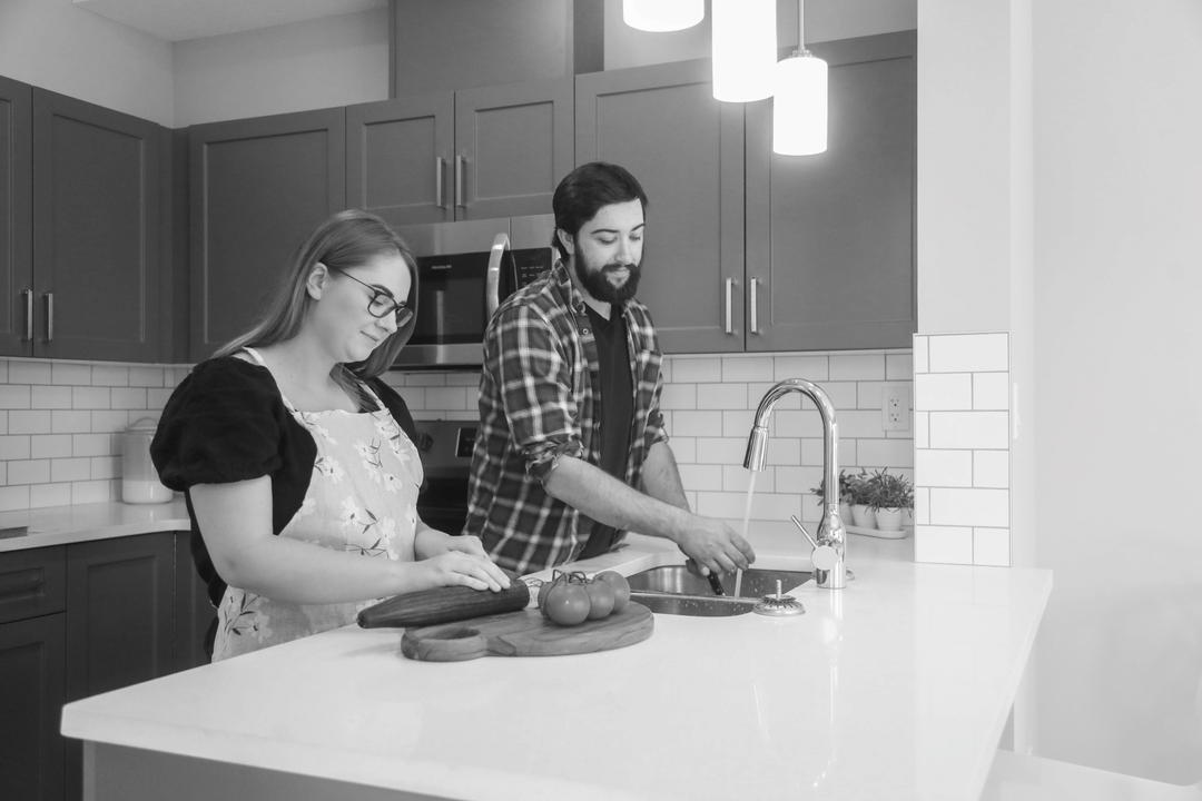 Built For Your Future | Akash Homes