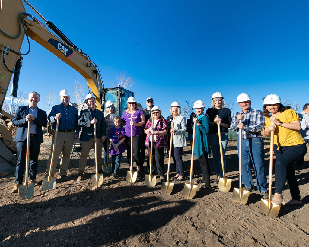 Our Team | Trailhead Community