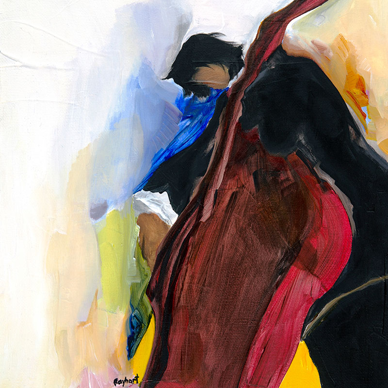 Rayhart | In Search Of