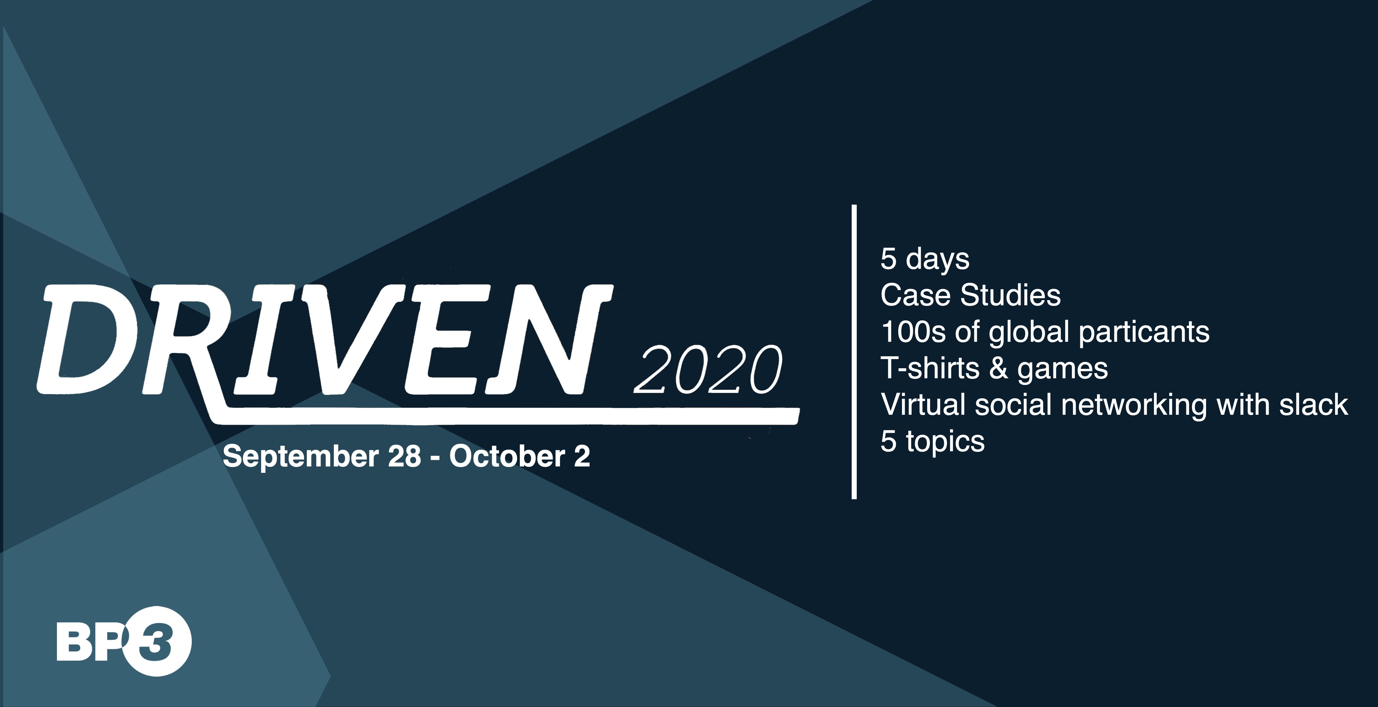 BP3 | There’s a faster way to do that.℠