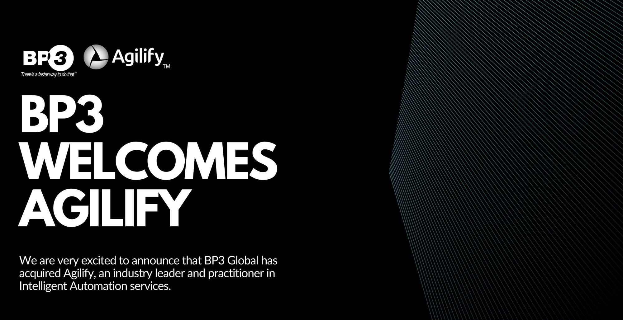 Leaders in Digital Process Automation Services and Solutions | BP3 ...