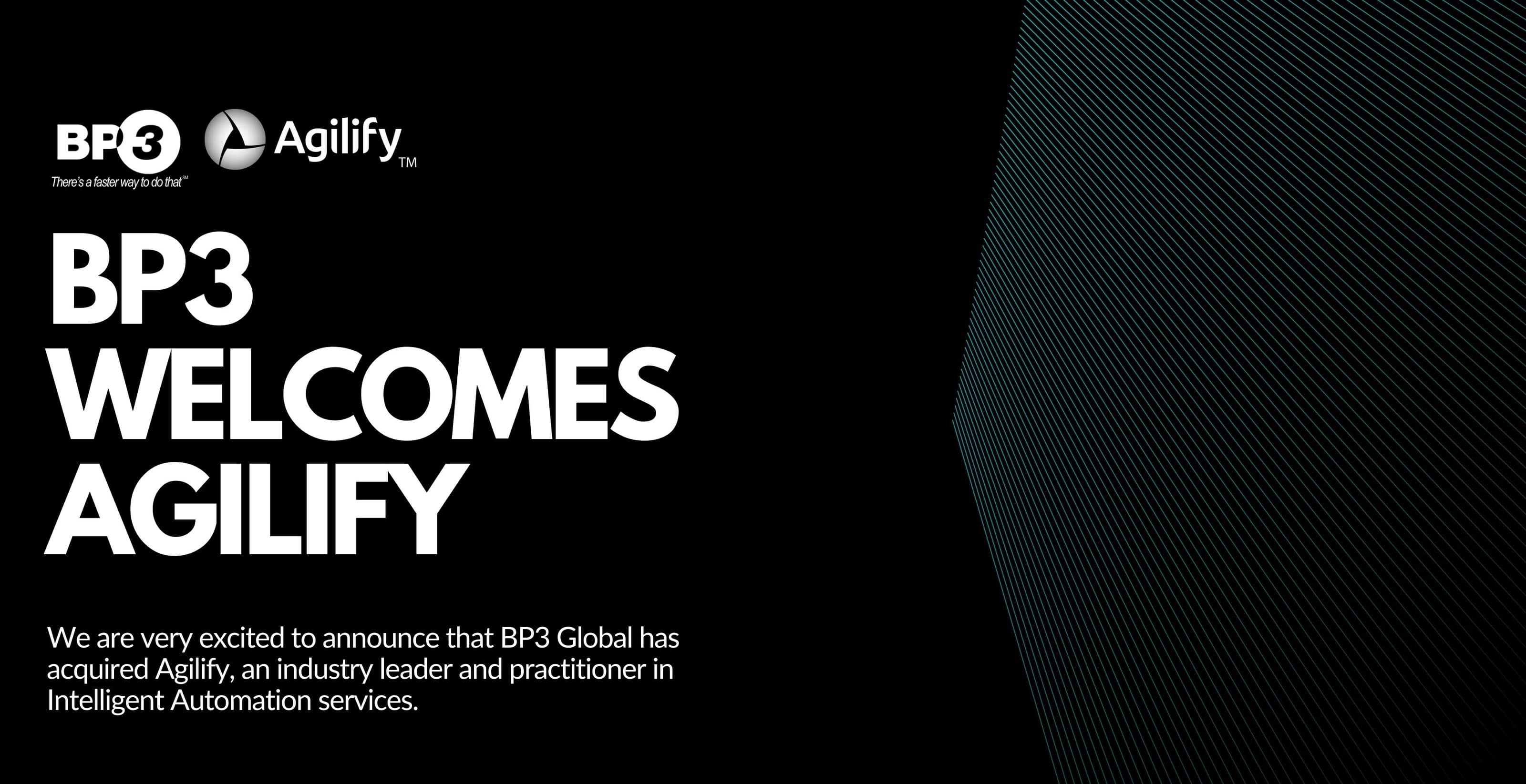 Leaders in Digital Process Automation Services and Solutions | BP3 ...