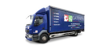 Gatewen Training Services - Kandoo