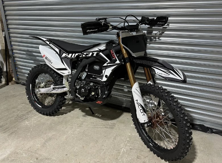 Three6five Motor - Kandoo