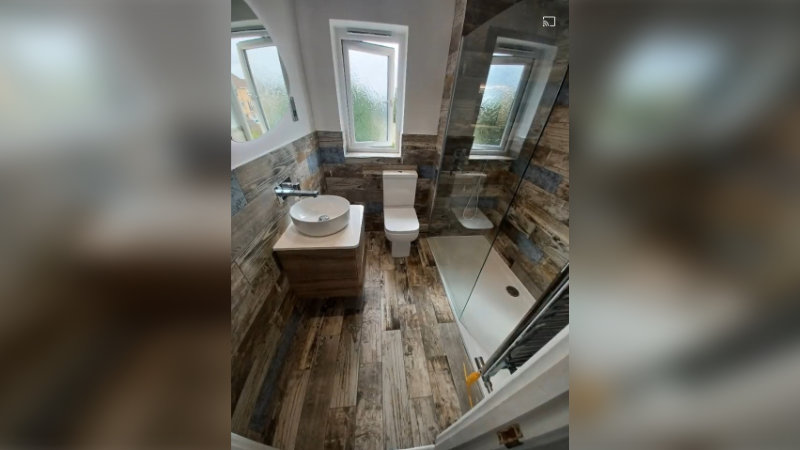 A.T Construction - Kandoo