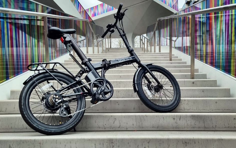 Unrestricted - Kandoo