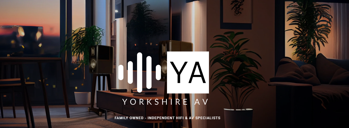 YORKSHIRE AV LTD - Kandoo