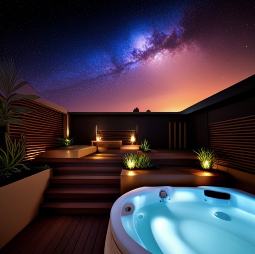 MEDI-SPA INTERNATIONAL LTD - Kandoo