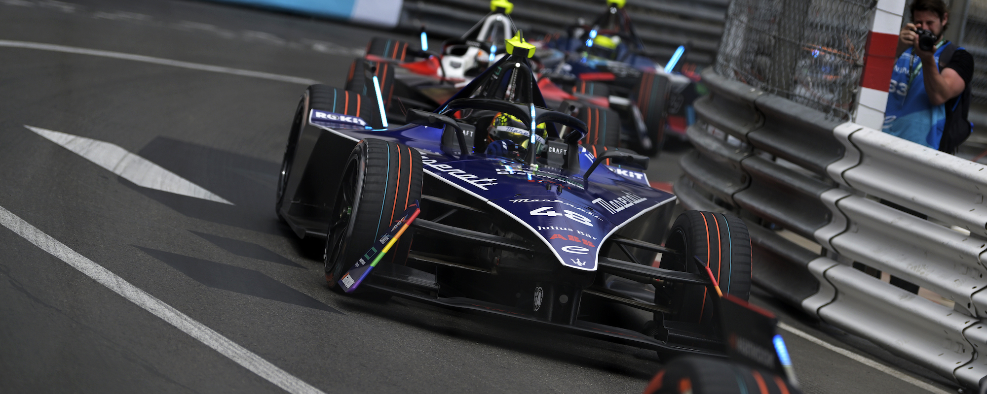 In Review: Maserati MSG Racing relives Season 9 | Maserati MSG Racing