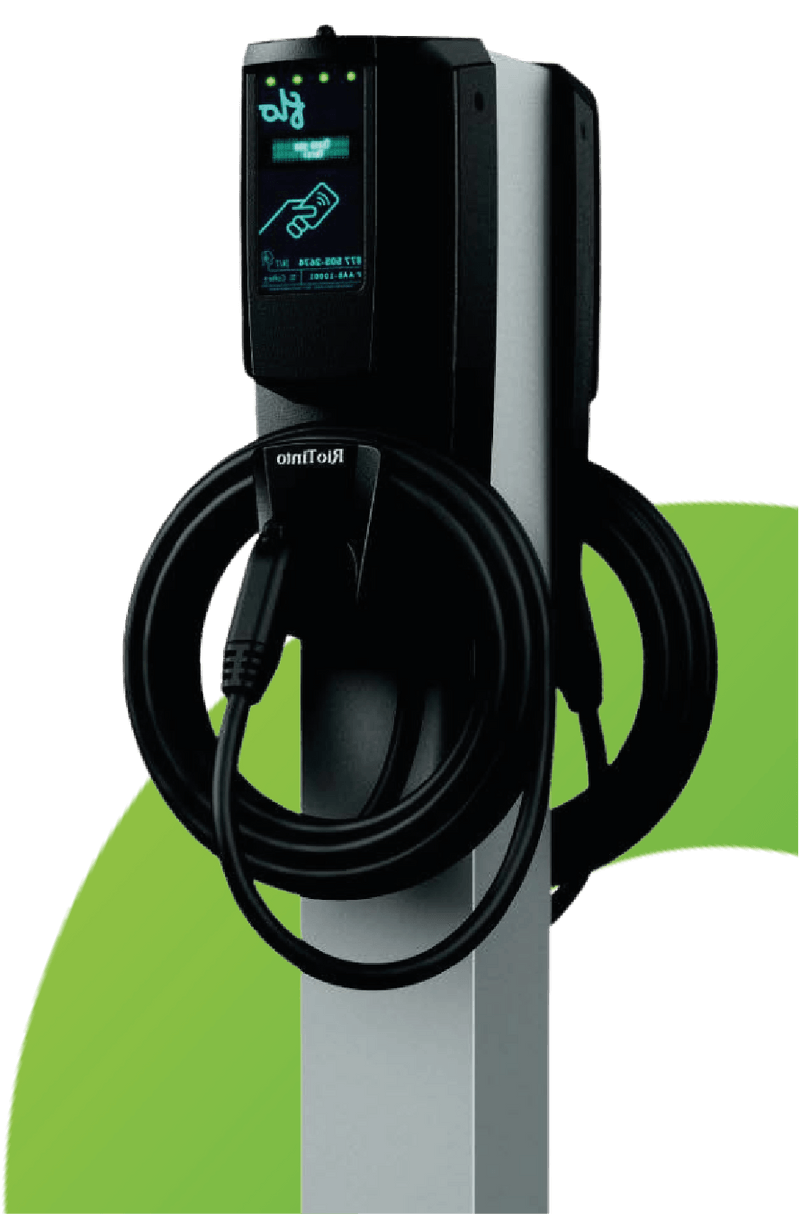 Bornederecharge.com l Votre solution de recharge pour véhicules électriques