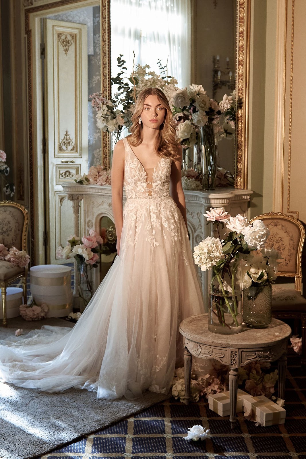 A 2024 Guide to the Reading Bridal District in Cincinnati Ohio - Bridal ...
