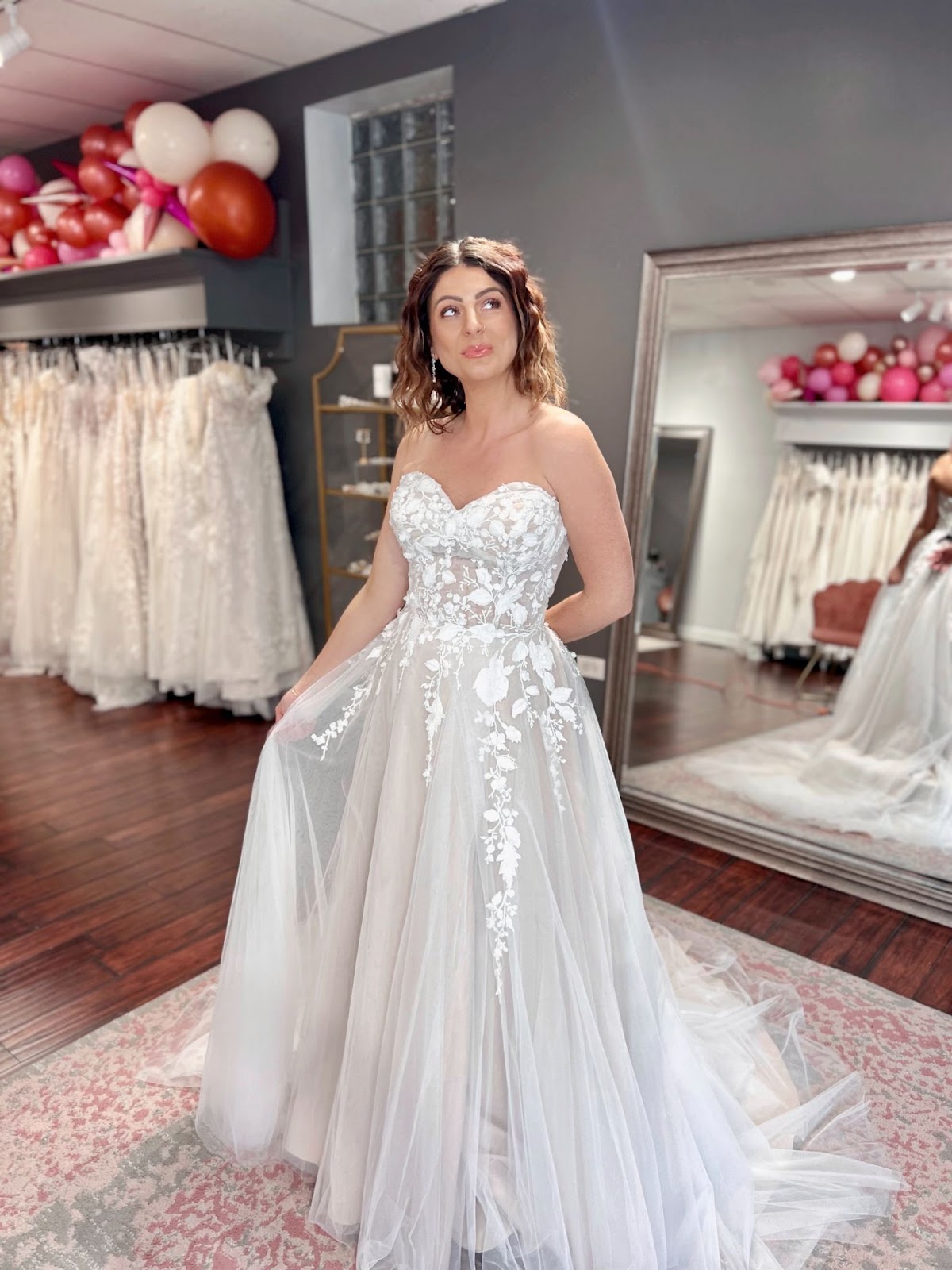 A 2024 Guide to the Reading Bridal District in Cincinnati Ohio - Bridal ...
