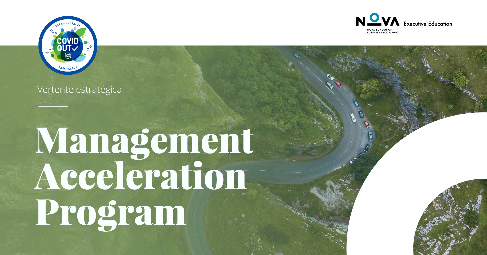 Management Acceleration Program