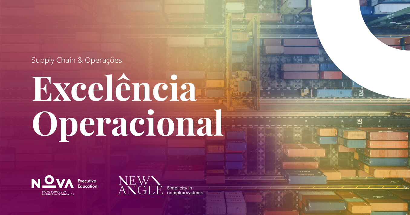 Excelência Operacional