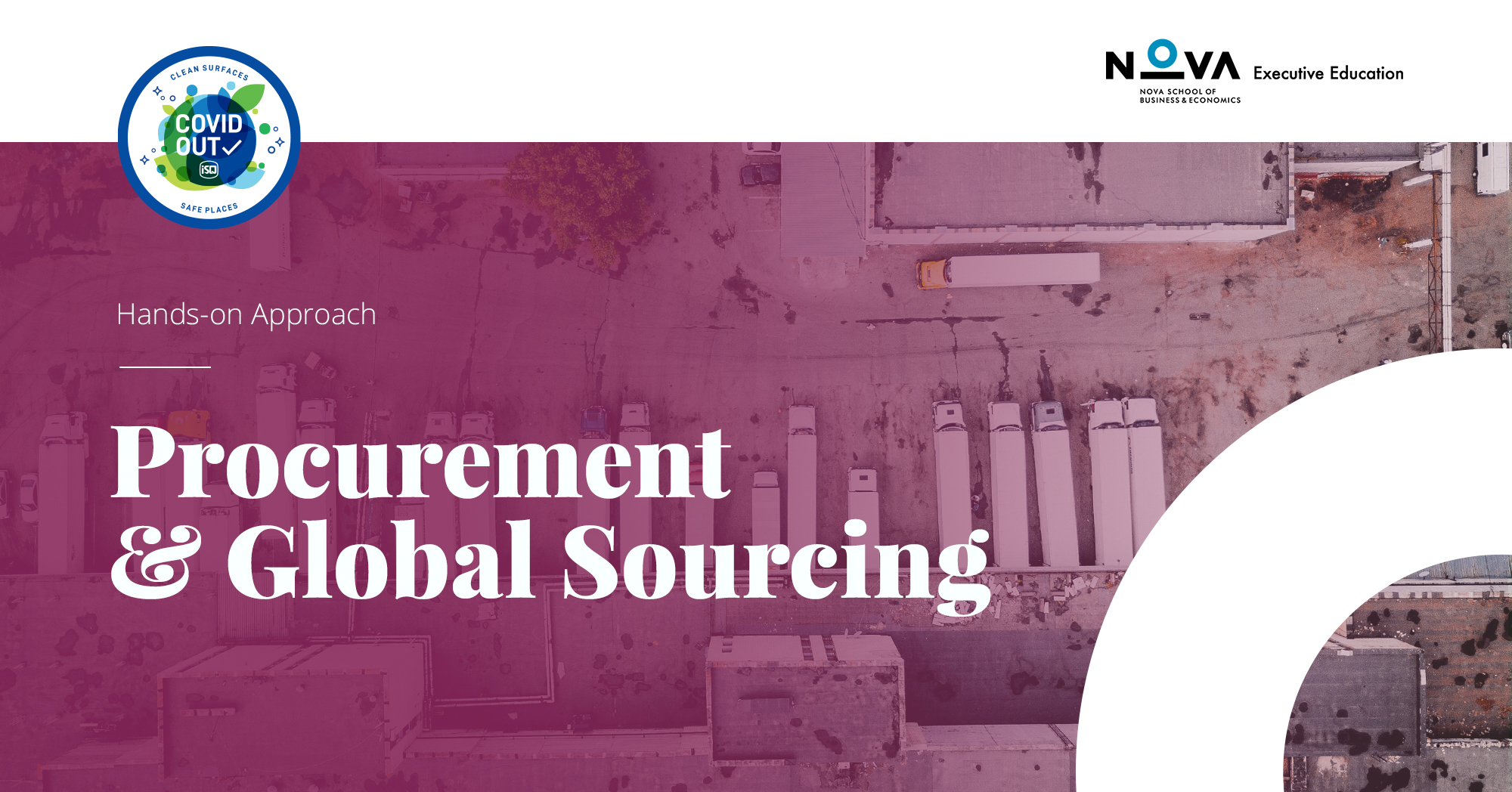 Procurement & Global Sourcing - Download Brochure