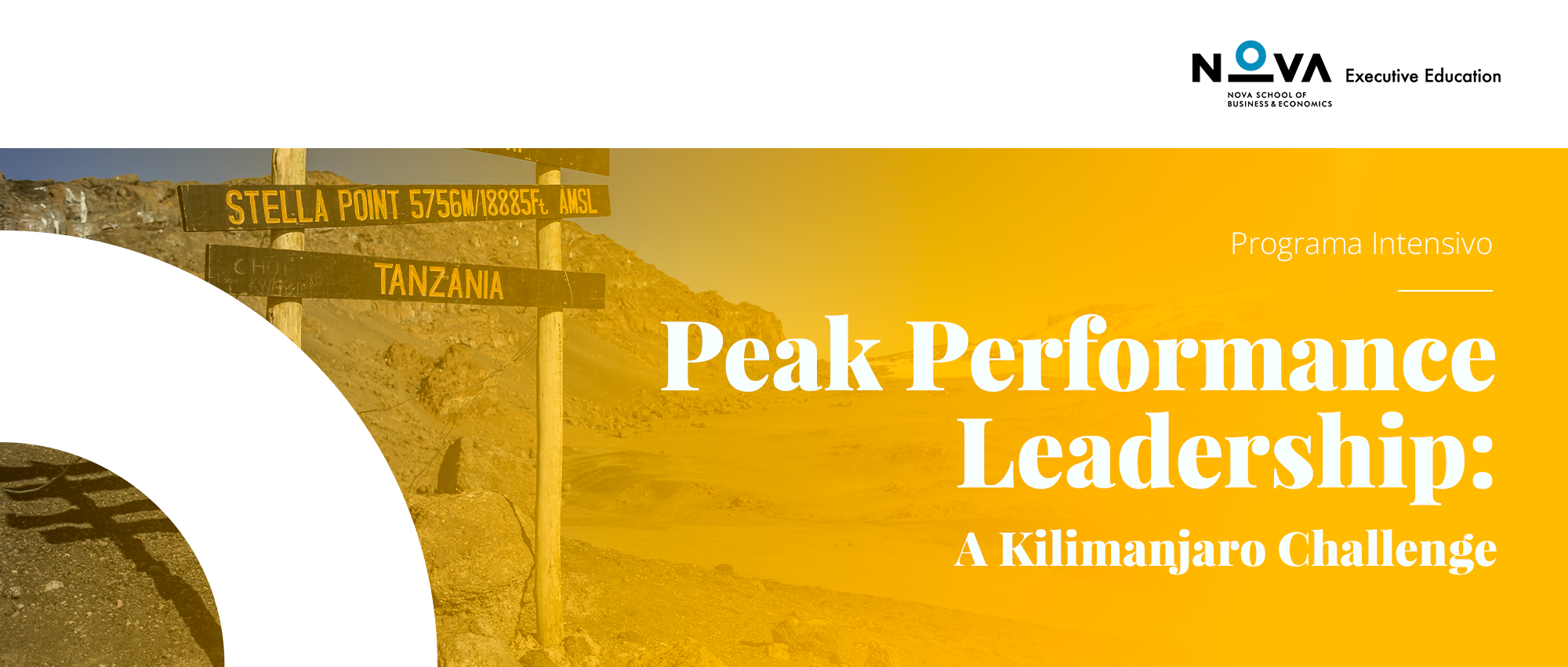 Peak Performance Leadership