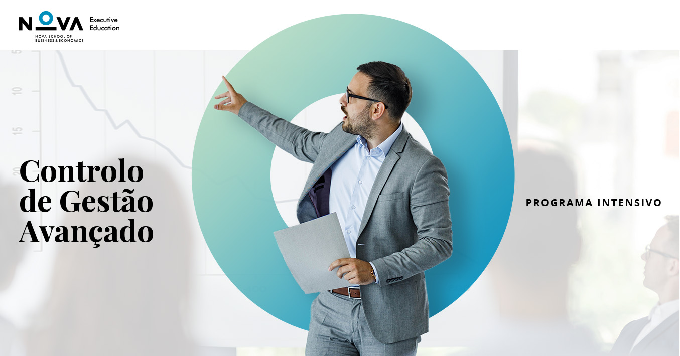 Controlo de Gestão Avançado