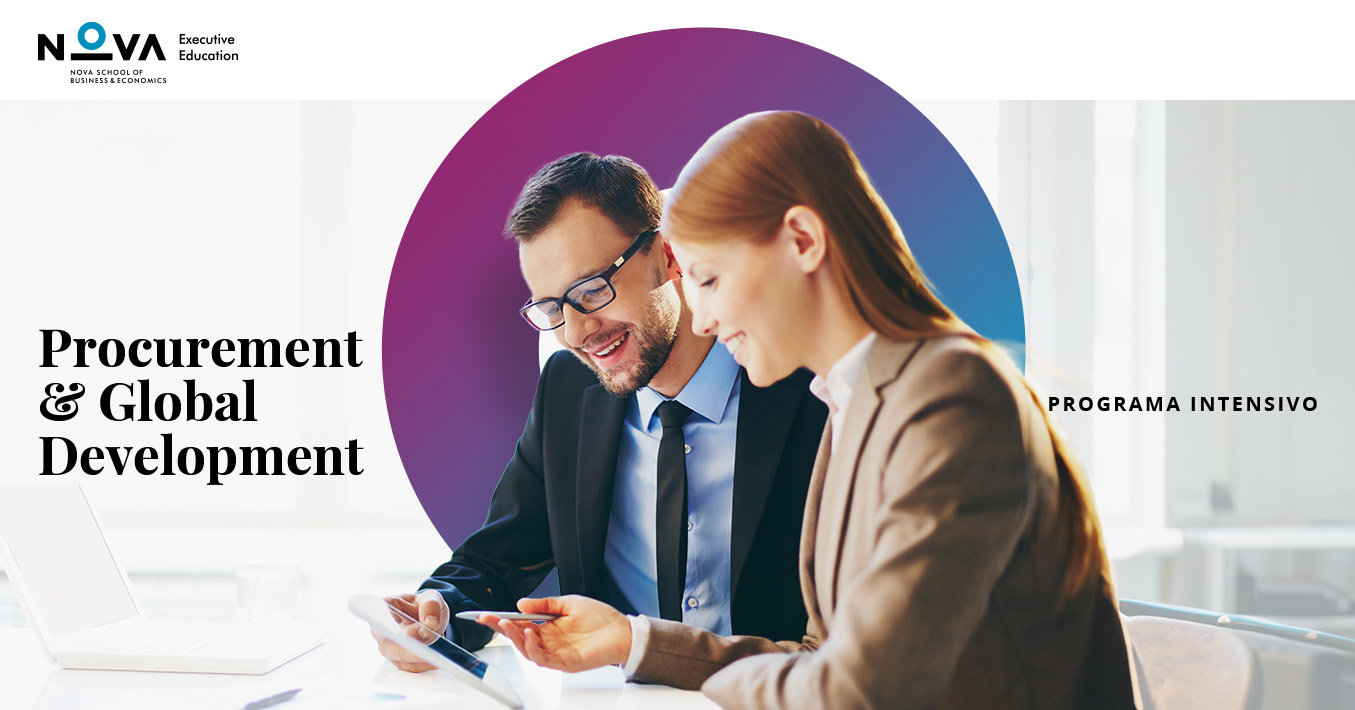 Procurement & Global Sourcing