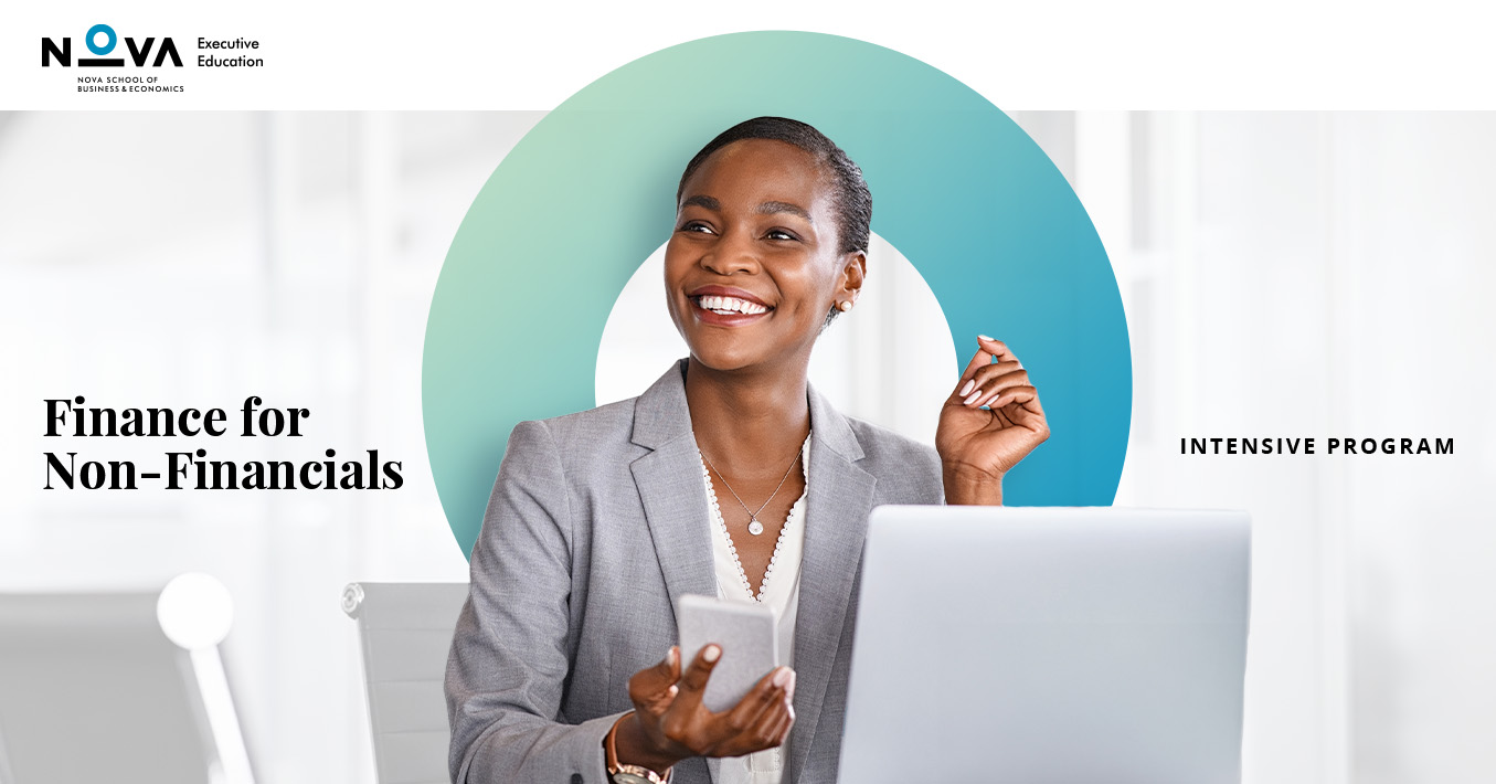 Financial for Non Financial Executives