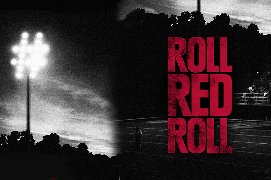 Film Review of Roll Red Roll