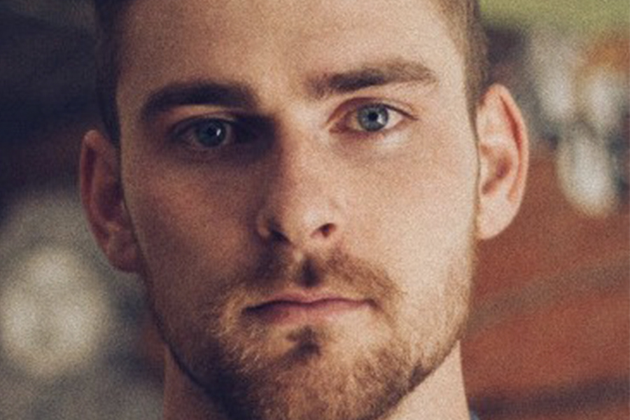 Spotlight on Shorts Challenge Contender: Travis Rush