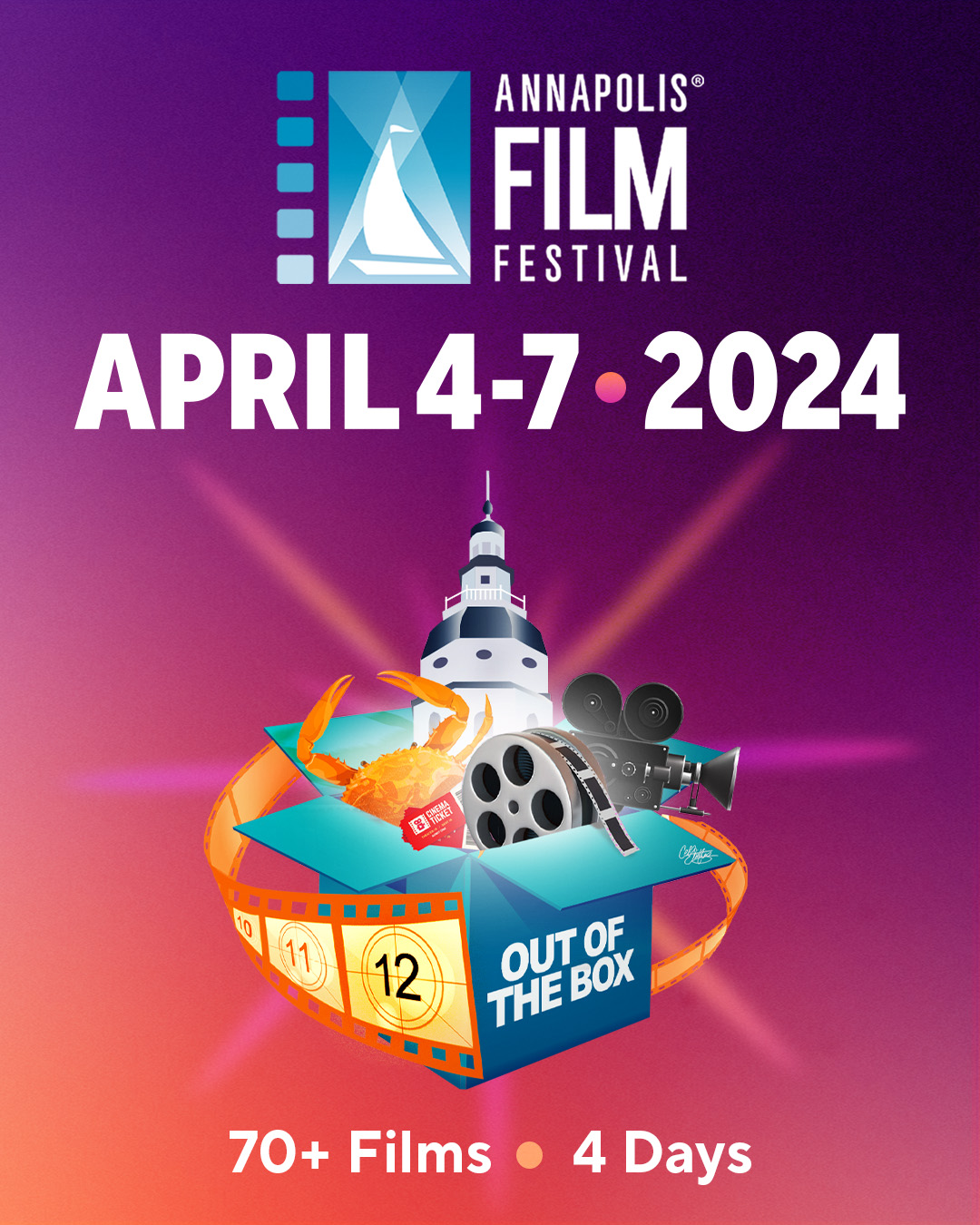 Annapolis Film Festival