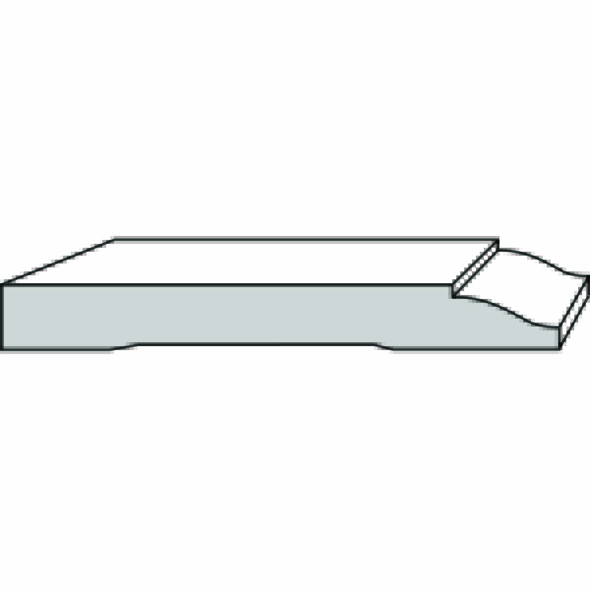 Heavy Princeton | Standard Series | Ferche Millwork