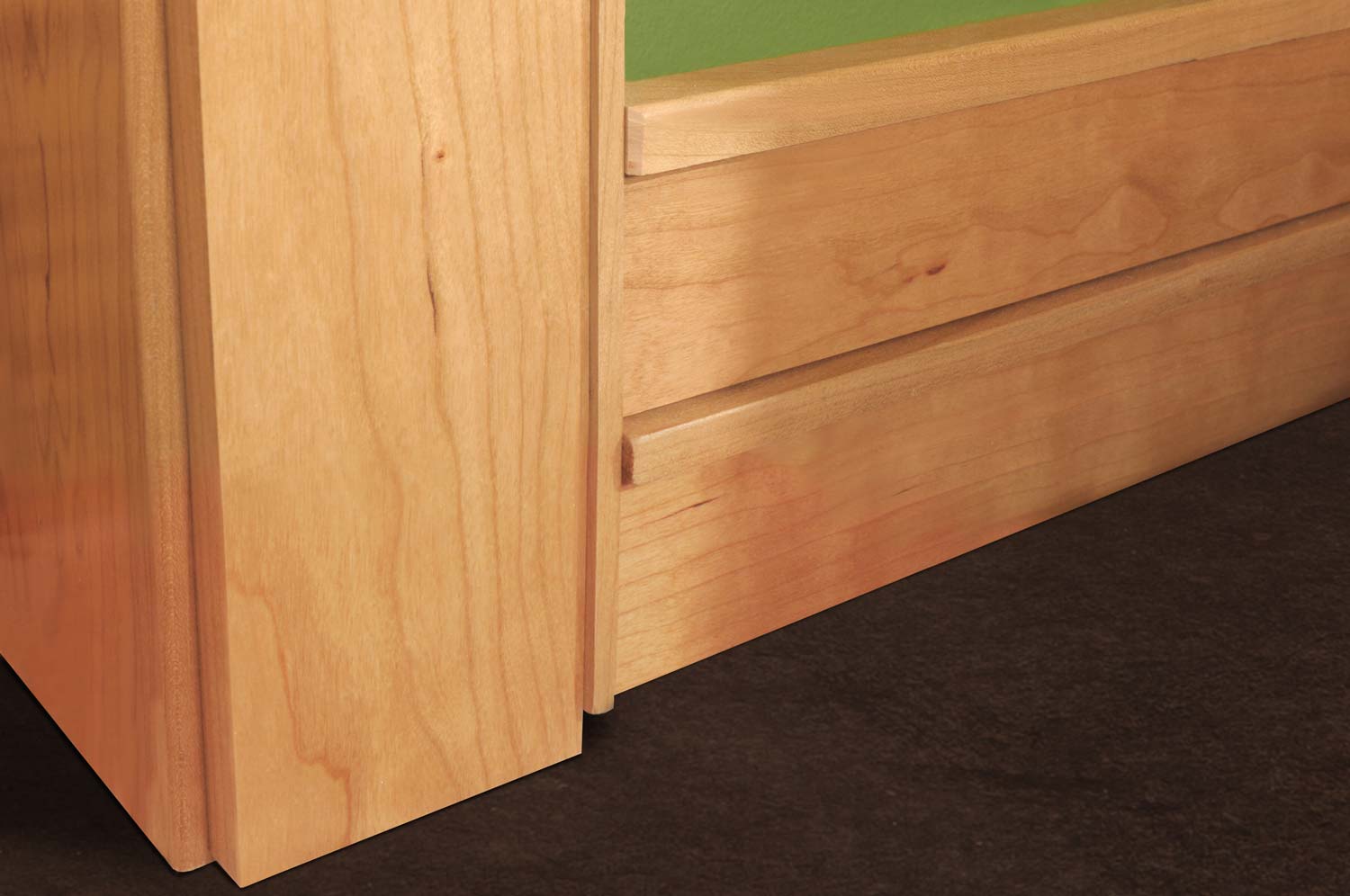 Arts & Crafts | Architectural Series | Ferche Millwork