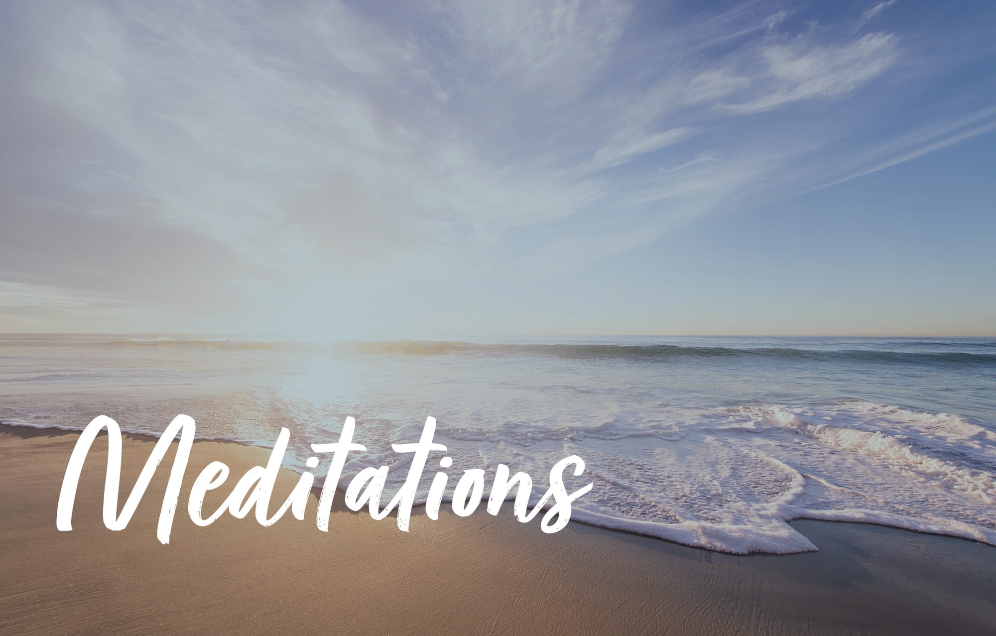 Breethe: The meditation app that cares about you