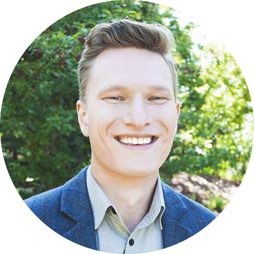 Luke Enns | Algarithm